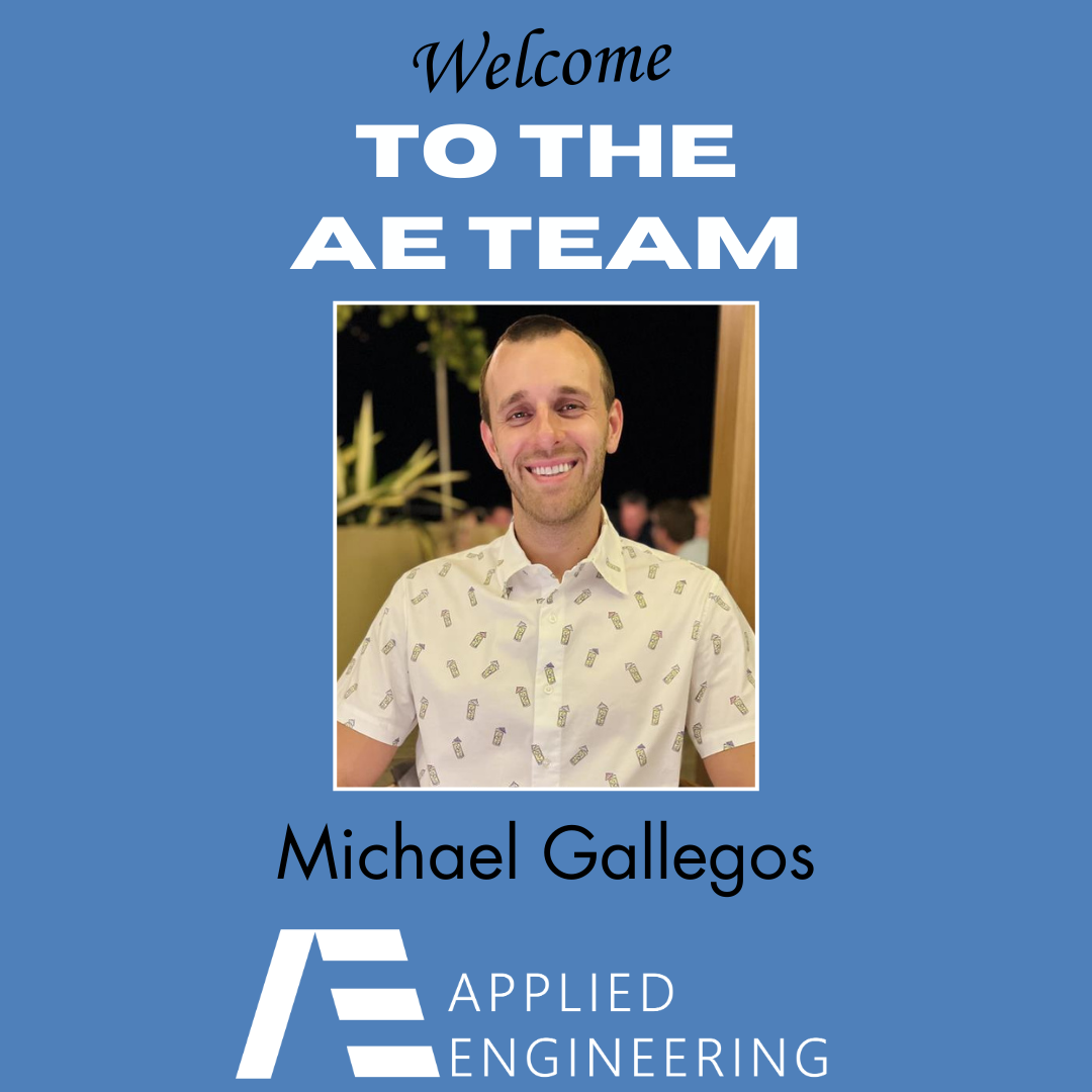 NPI Experts — About Applied Engineering | Company – Applied Engineering