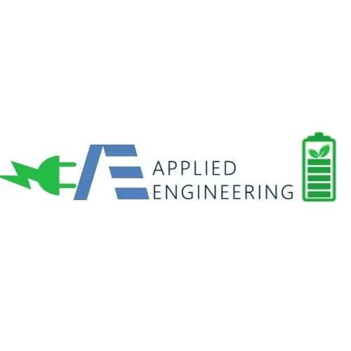 Clean Energy Manufacturing About Applied Engineering Company