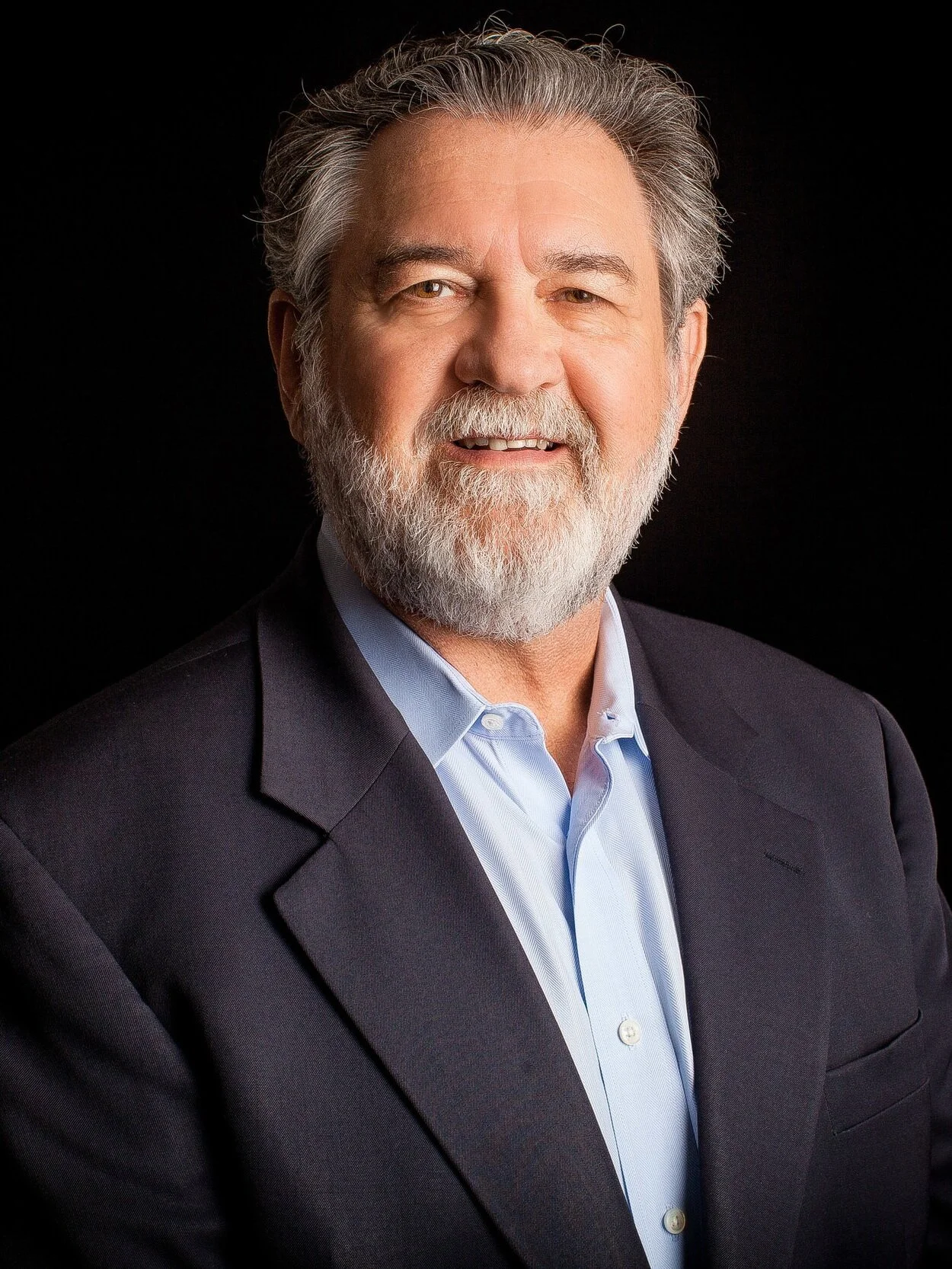 Michael Petty | Executive Coach, Washington D.C. & Virginia