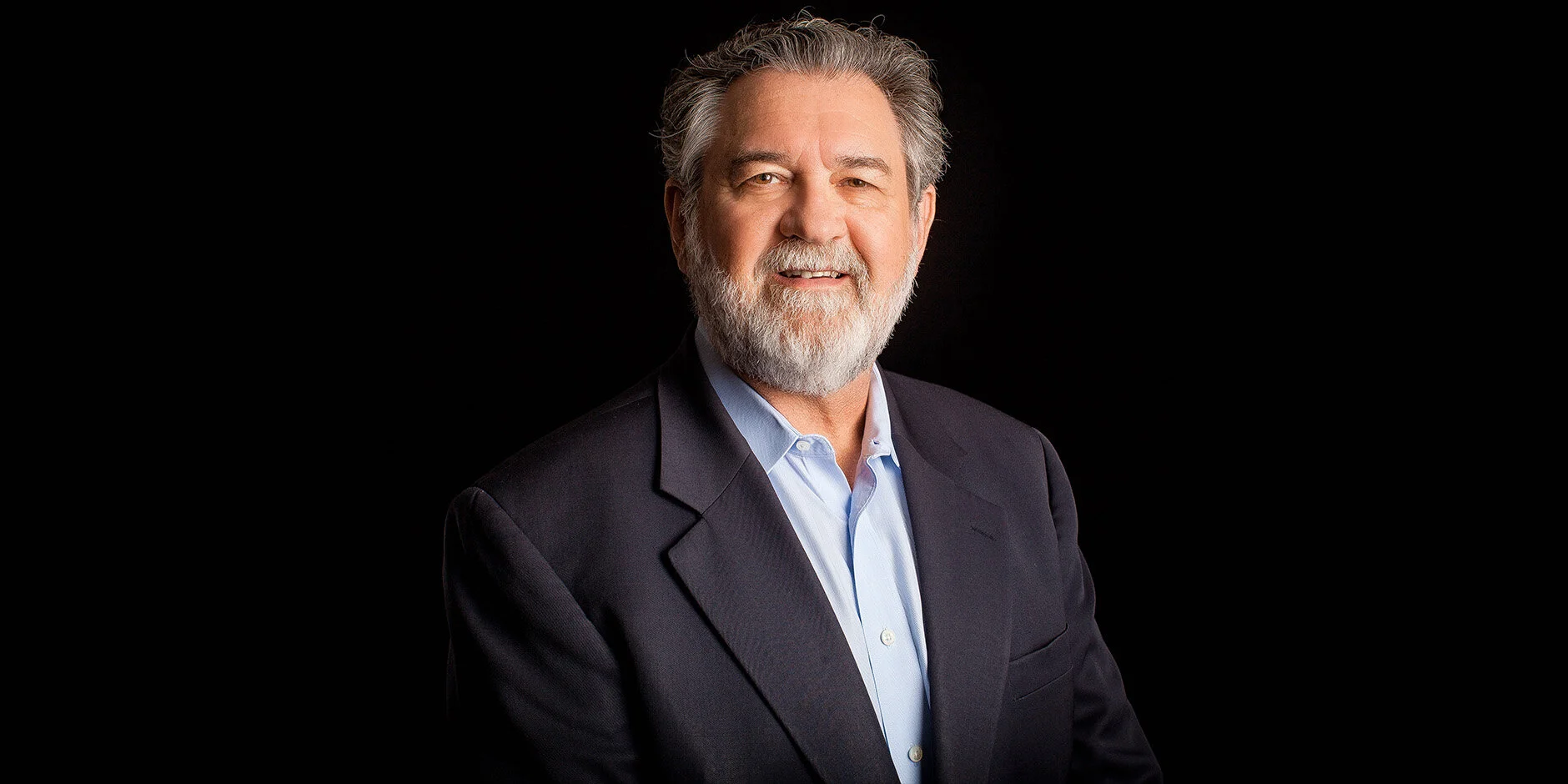 Futures Thinking with Dr. Mike Petty