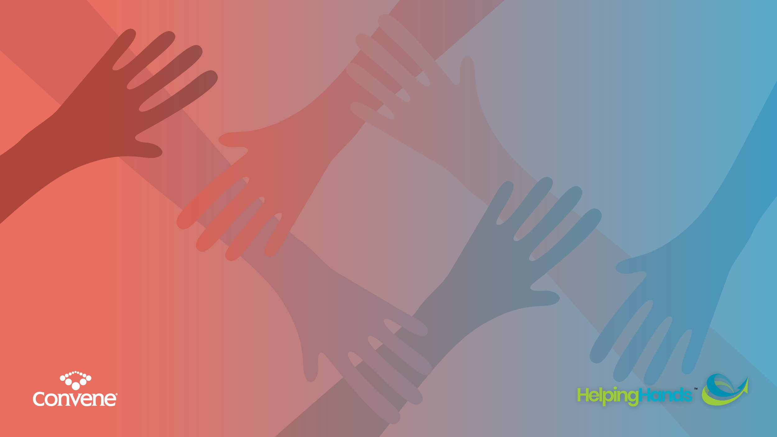 Giving Hope with Helping Hands with Bryan Green