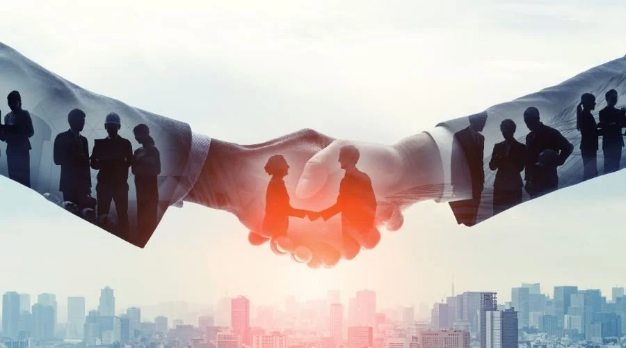 Successful Christian Business Networking Tips Convenenow