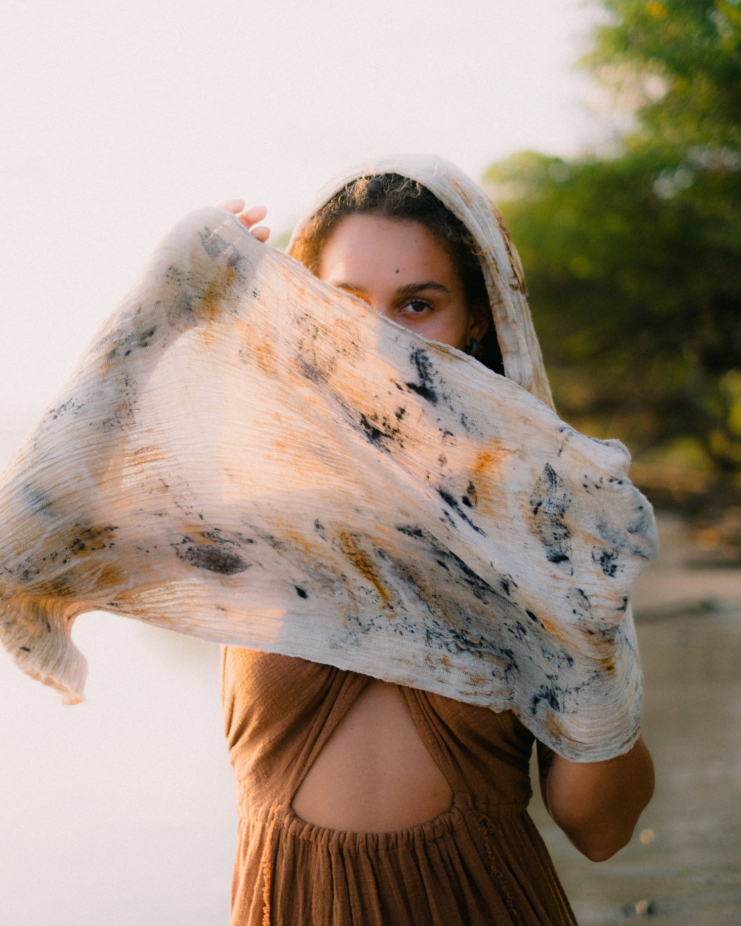 Portraits — Jesse Echevarría