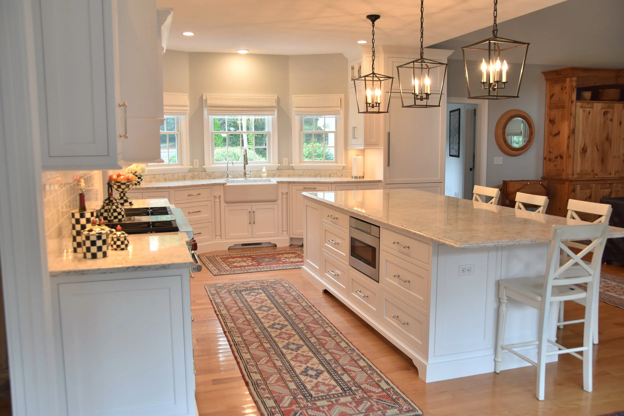 Kitchen Design — Kitchen Creations Cape Cod