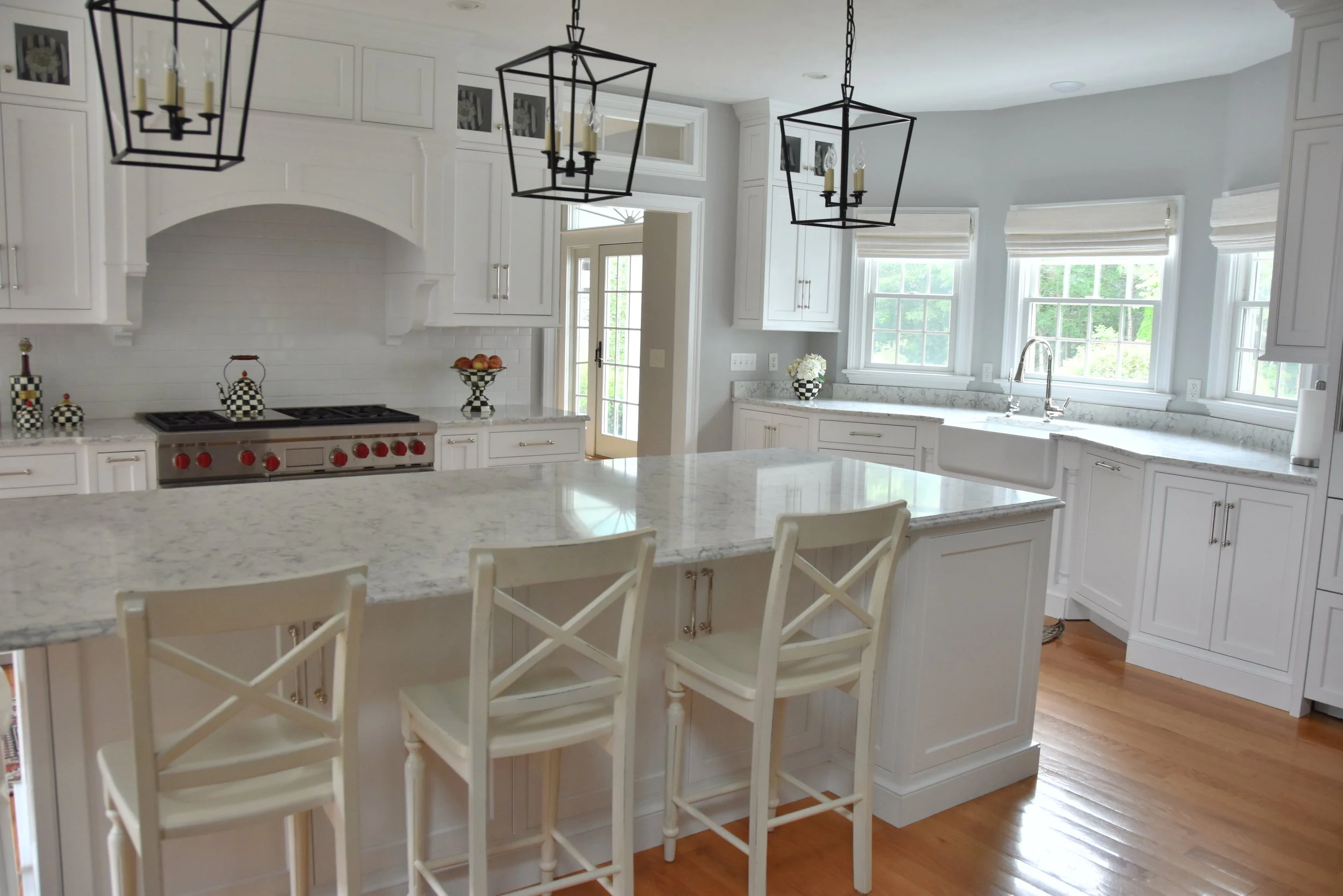 Kitchen Design — Kitchen Creations Cape Cod