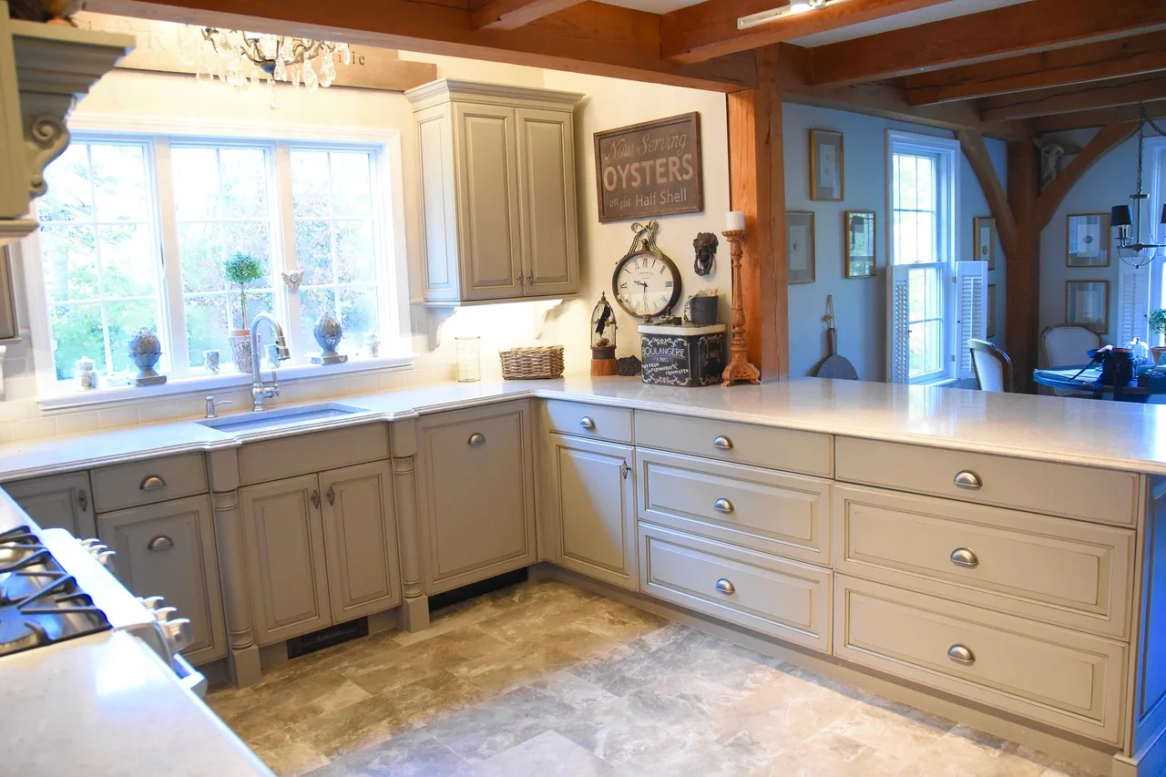Kitchen Design — Kitchen Creations Cape Cod