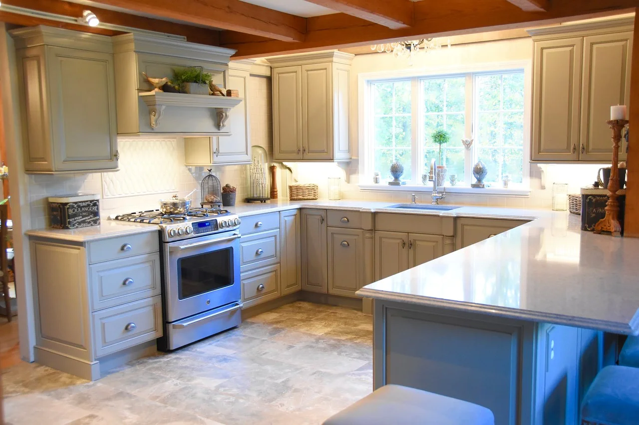 Kitchen Design — Kitchen Creations Cape Cod