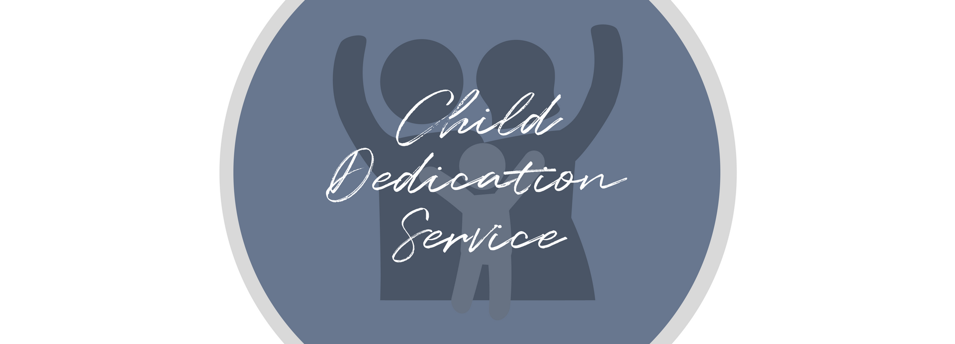 Child Dedication Service — Seven Mile Road Houston