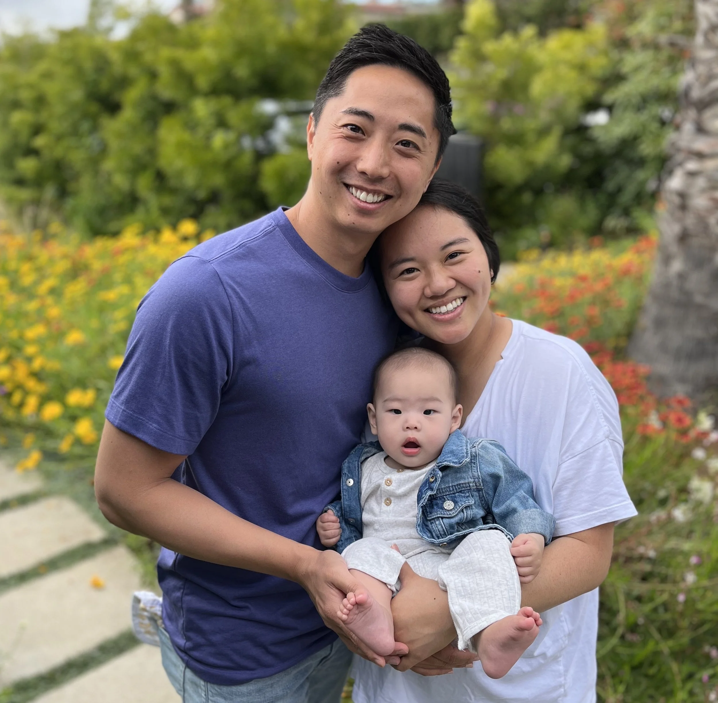 Our Staff — Seven Mile Road Houston