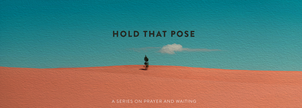 Hold That Pose — Seven Mile Road Houston