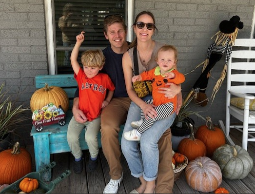 Luke Carlson — Seven Mile Road Houston