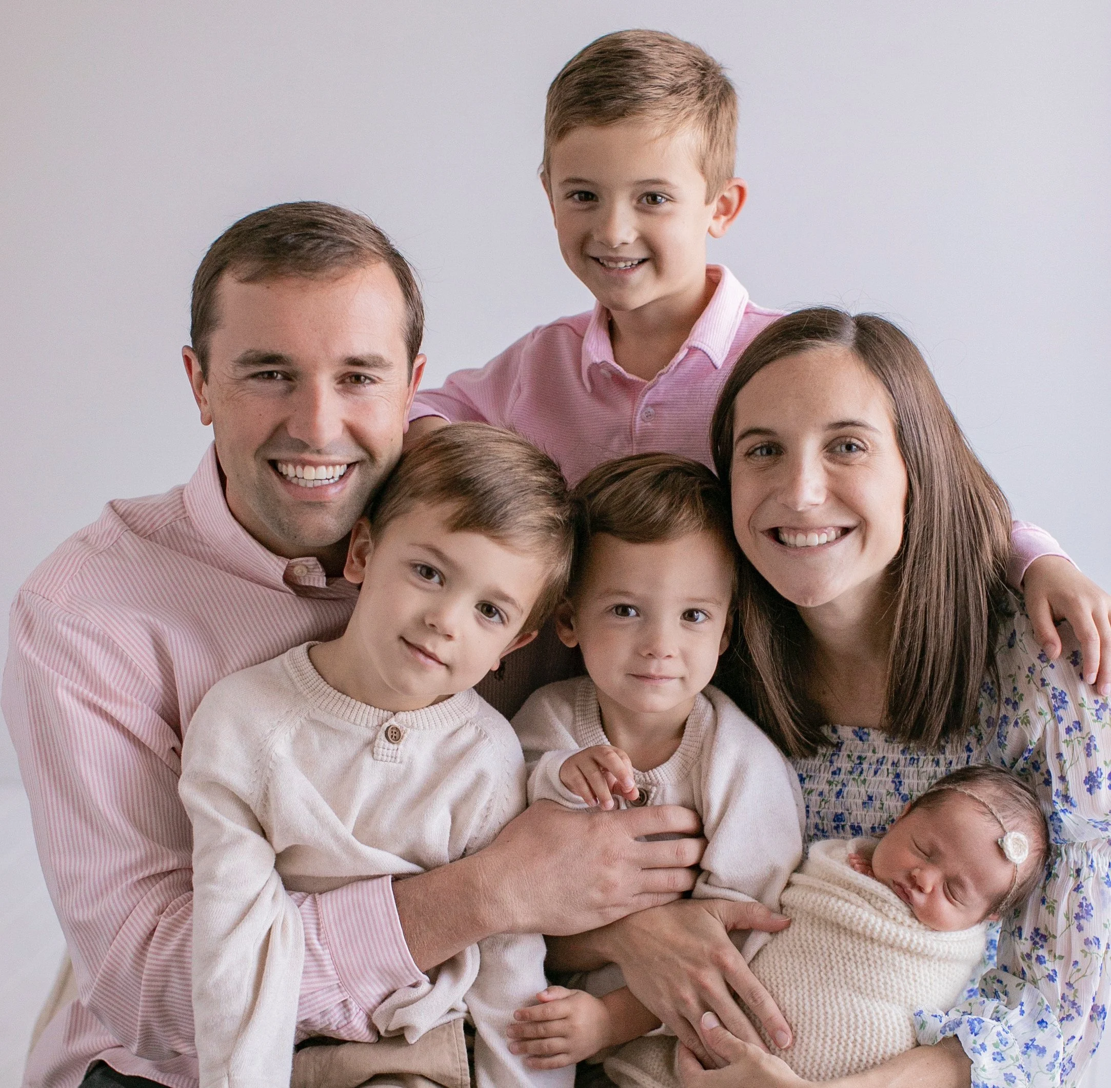 Staff — Seven Mile Road Houston