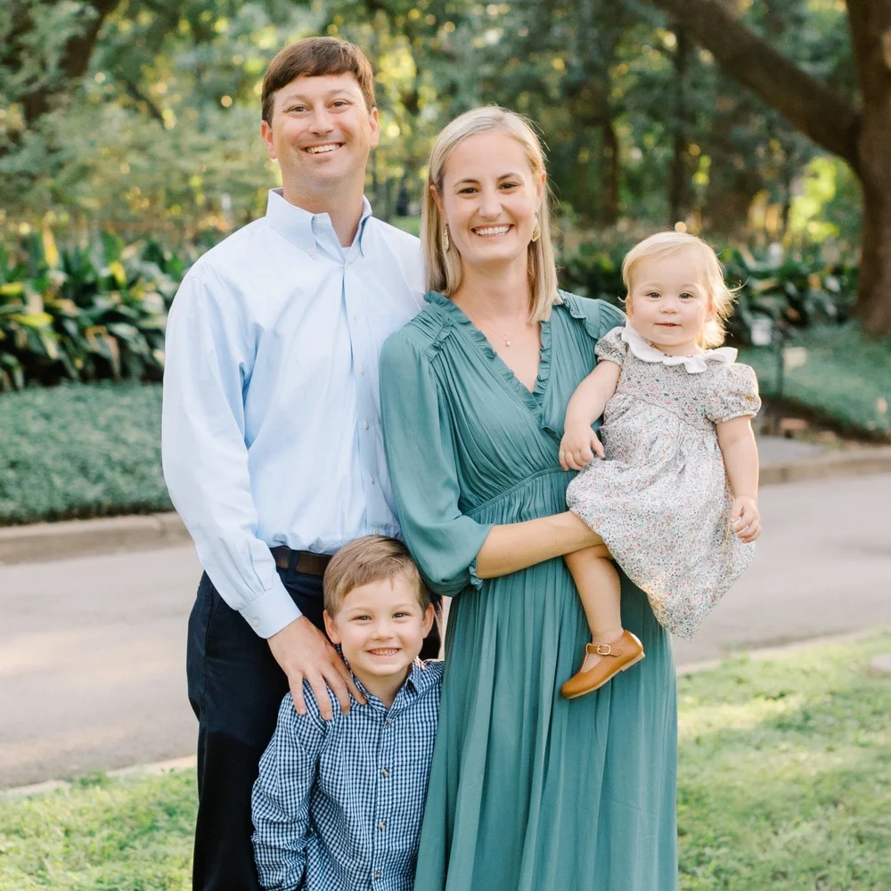 Our Staff — Seven Mile Road Houston