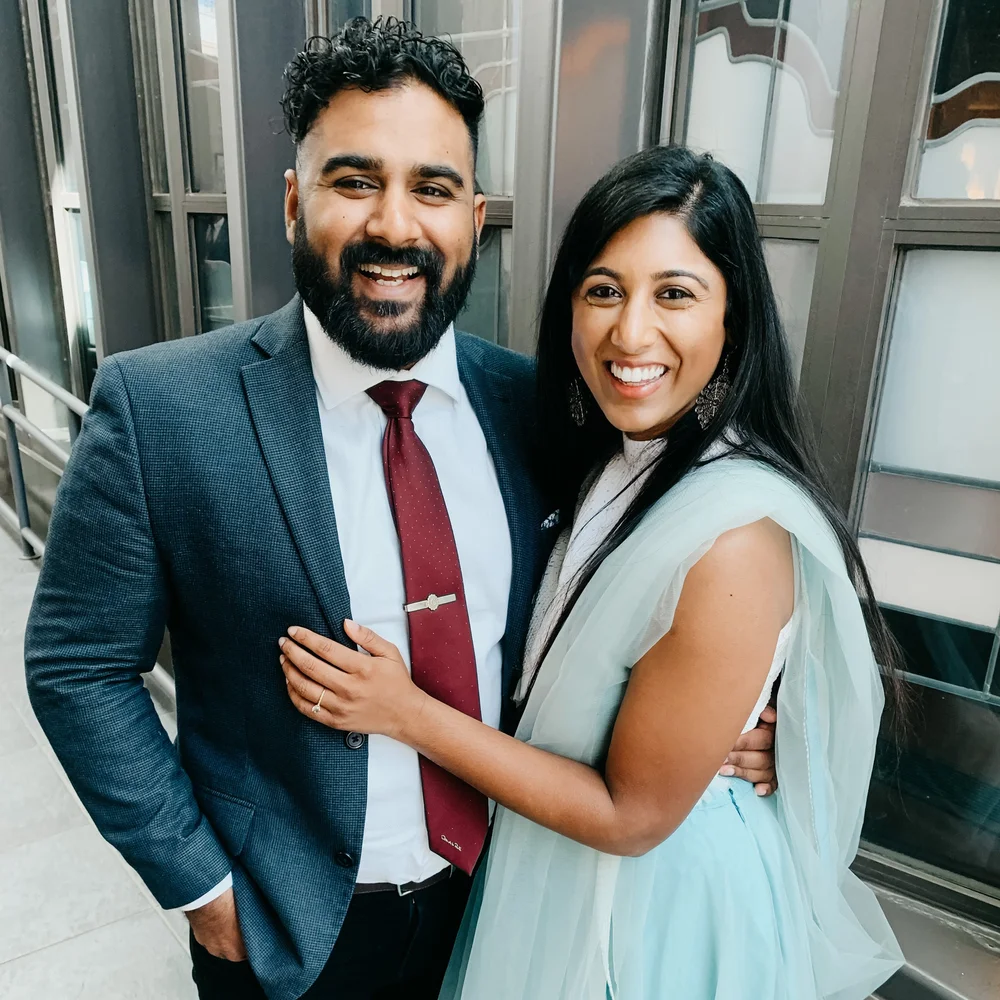 Staff — Seven Mile Road Houston