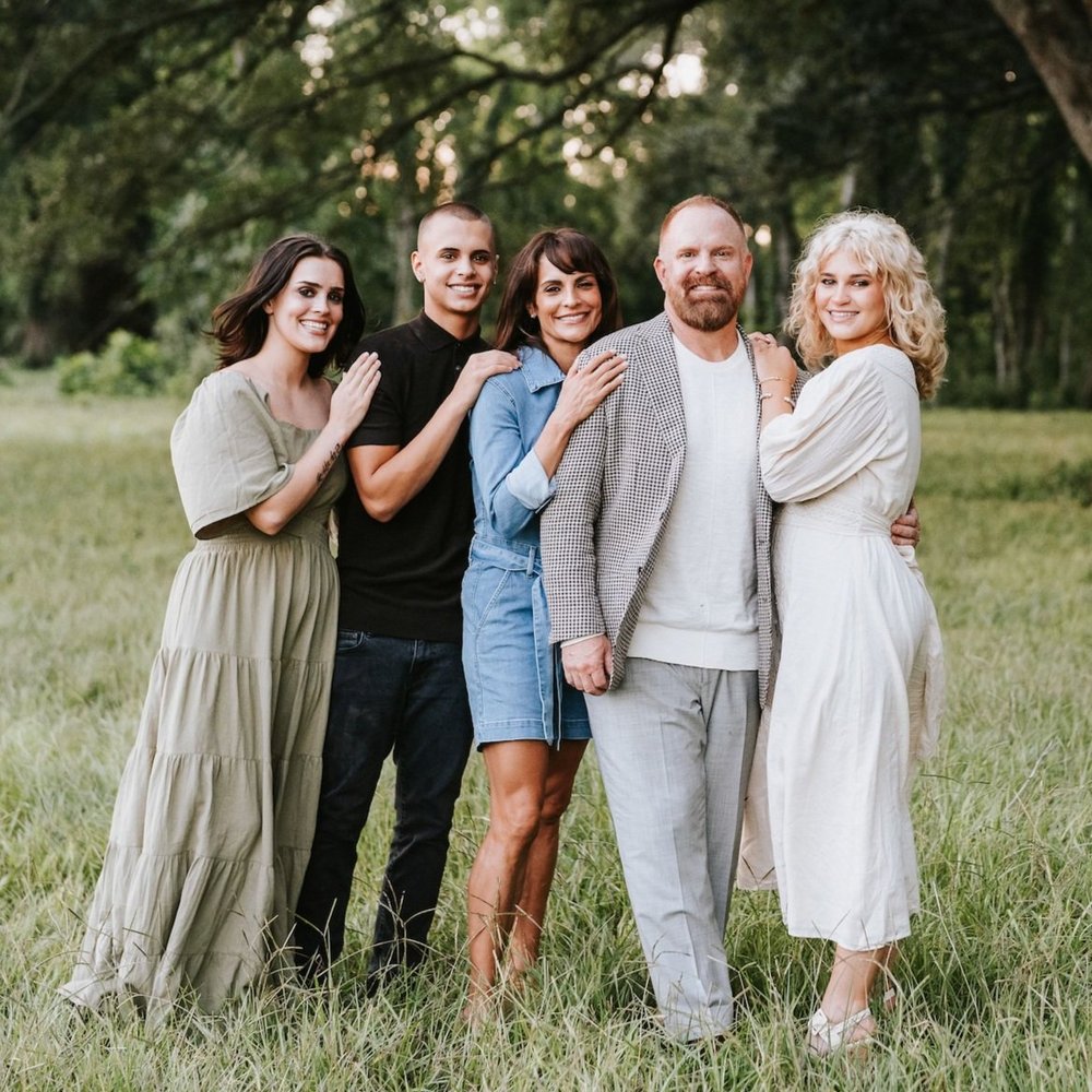 Intern — Seven Mile Road Houston