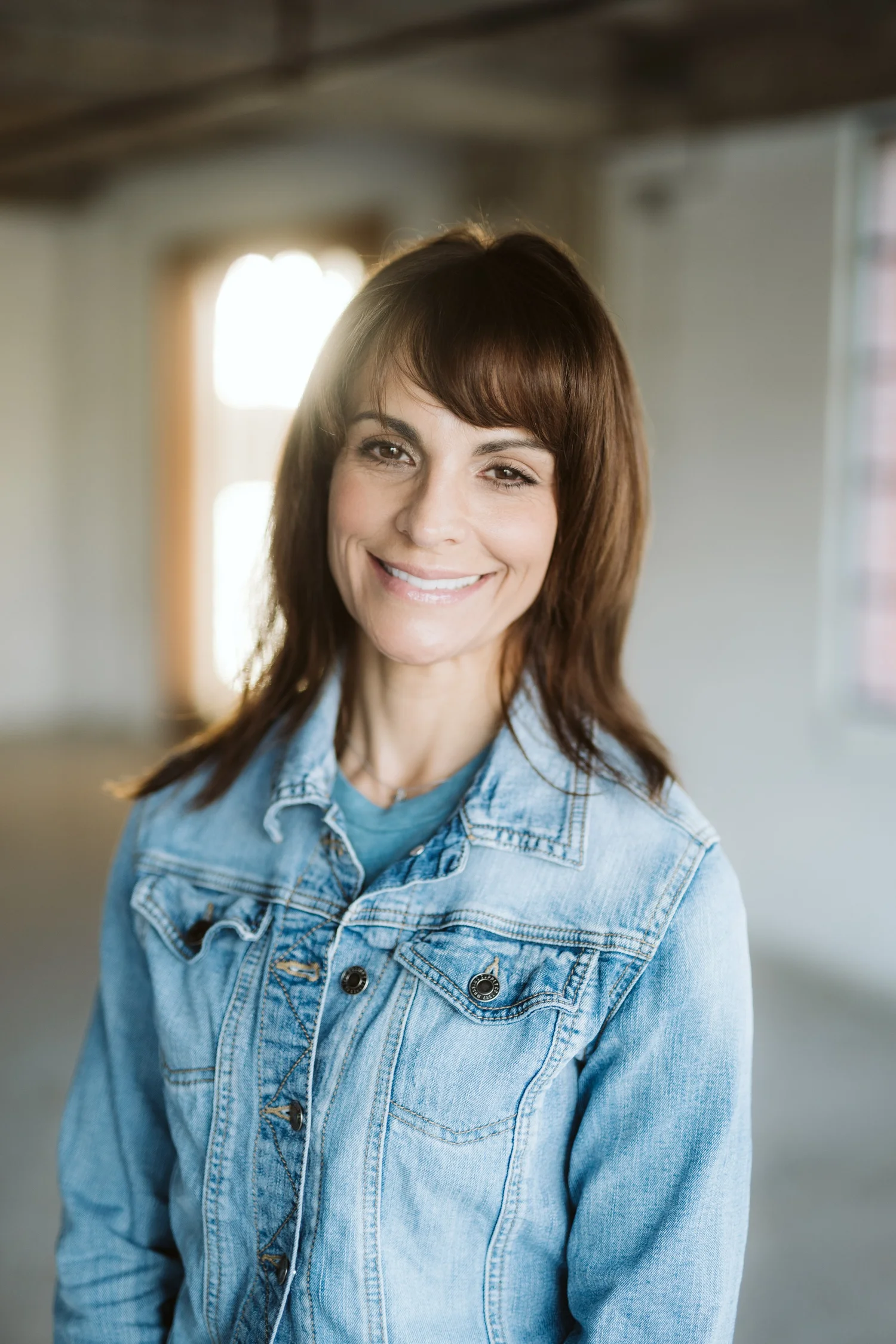 Staff — Seven Mile Road Houston