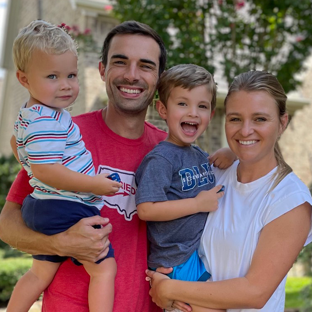 Blaine Killion — Seven Mile Road Houston