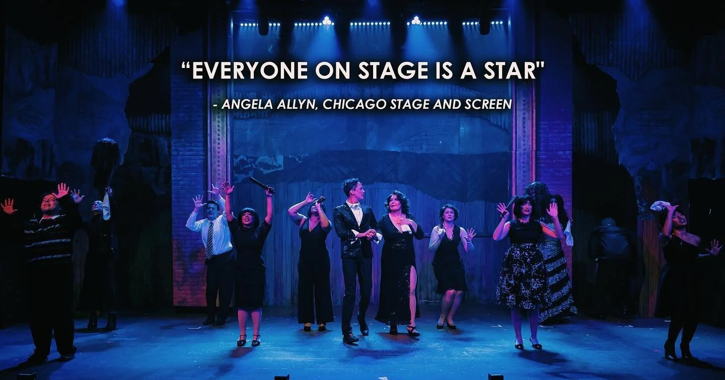 Mercury Theater Chicago