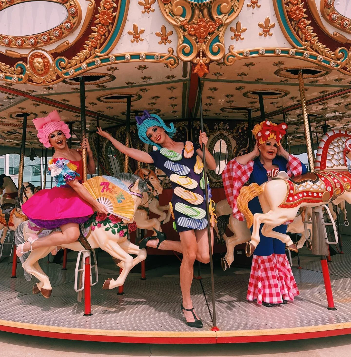 Mercury Theater Chicago