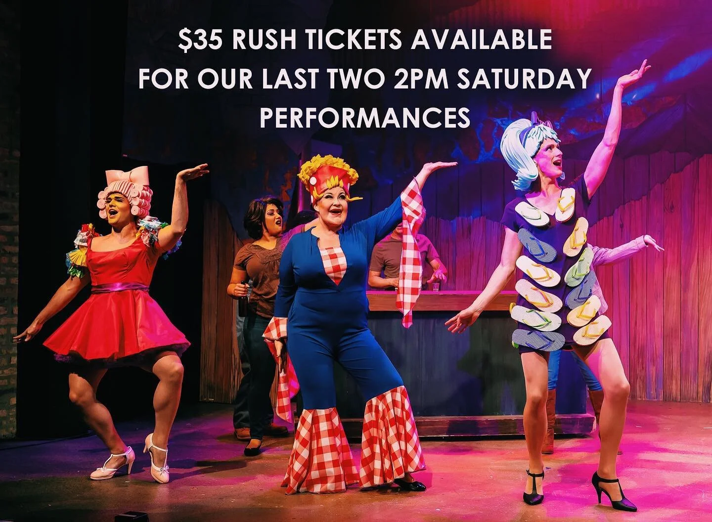 Mercury Theater Chicago