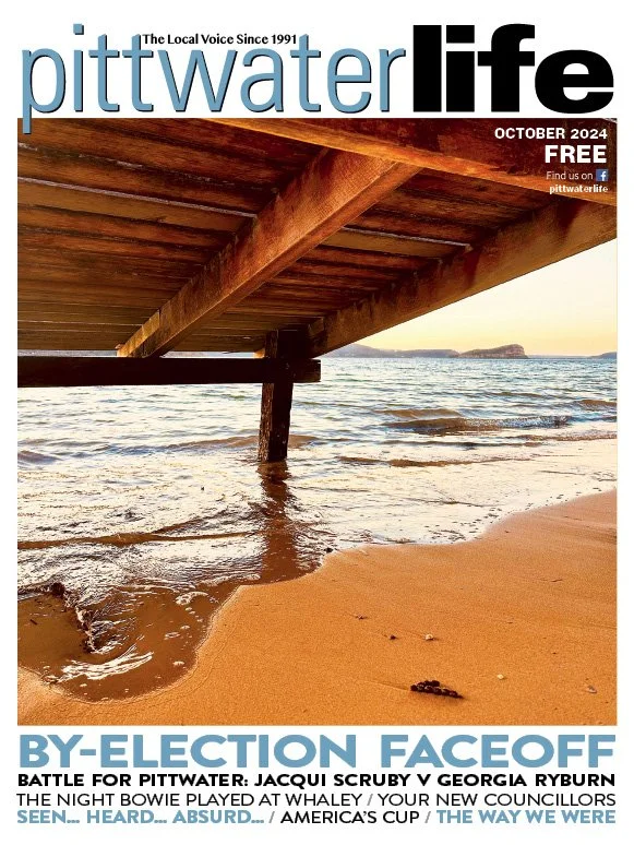 Digital — Pittwater Life