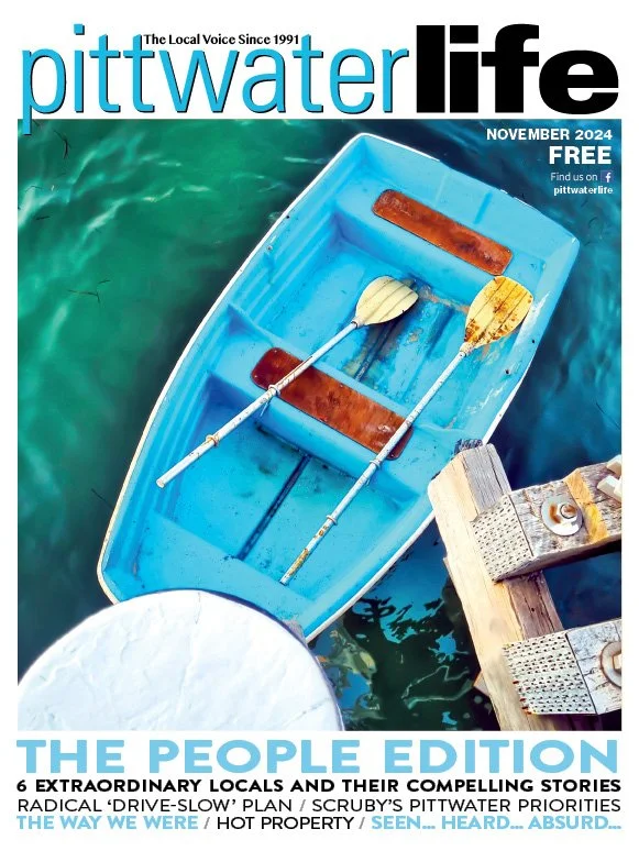 Digital — Pittwater Life