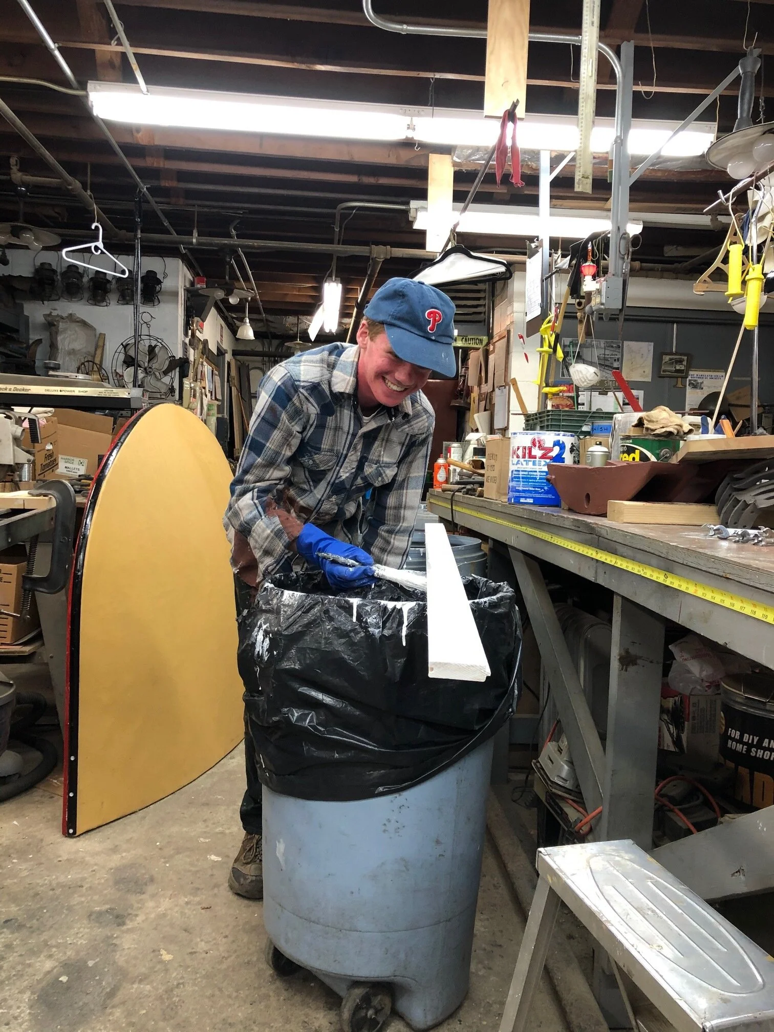 Baltimore Streetcar Museum, Inc — DONATE TO CURRENT PROJECTS