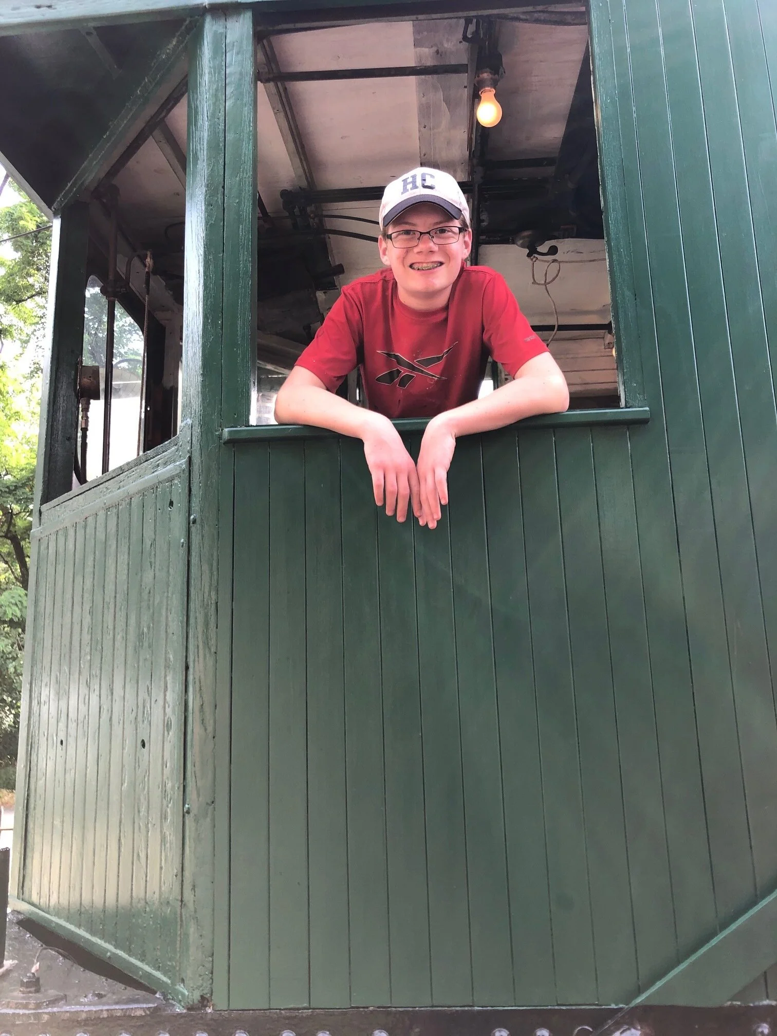 Baltimore Streetcar Museum, Inc — DONATE TO CURRENT PROJECTS