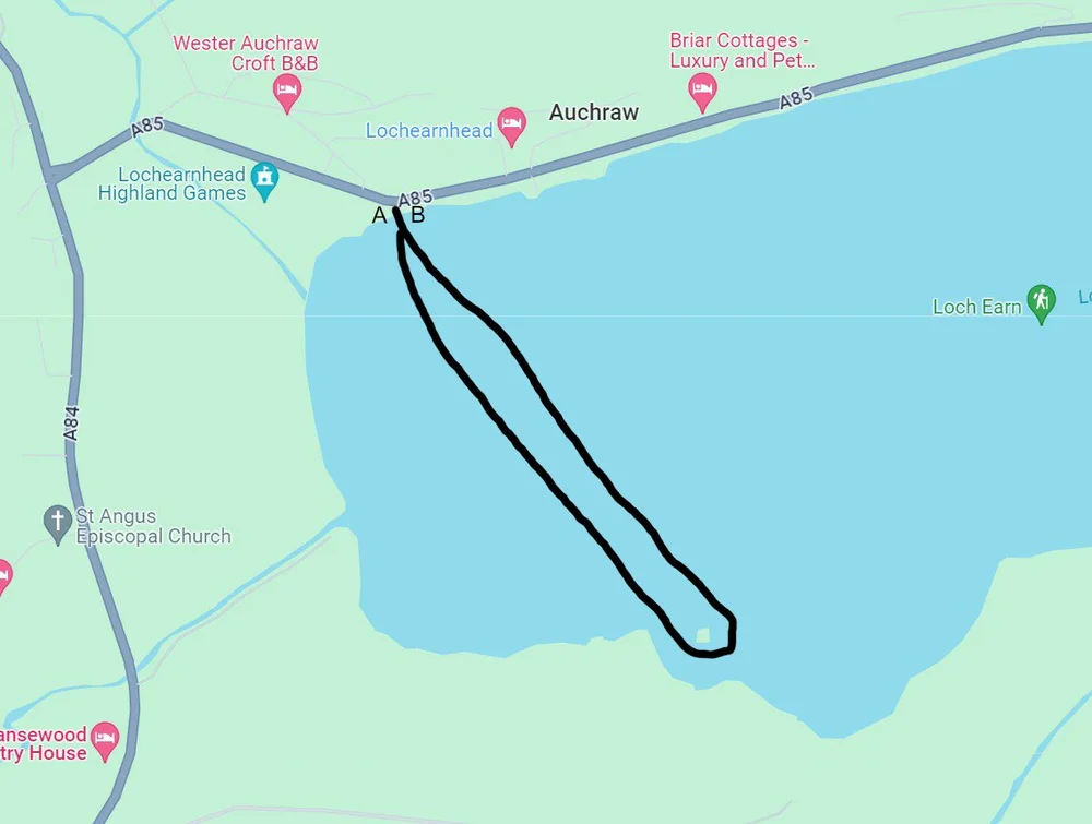 General 2 — Ye Amphibious Ancients Bathing Association