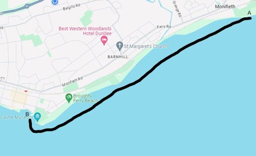 General 2 — Ye Amphibious Ancients Bathing Association