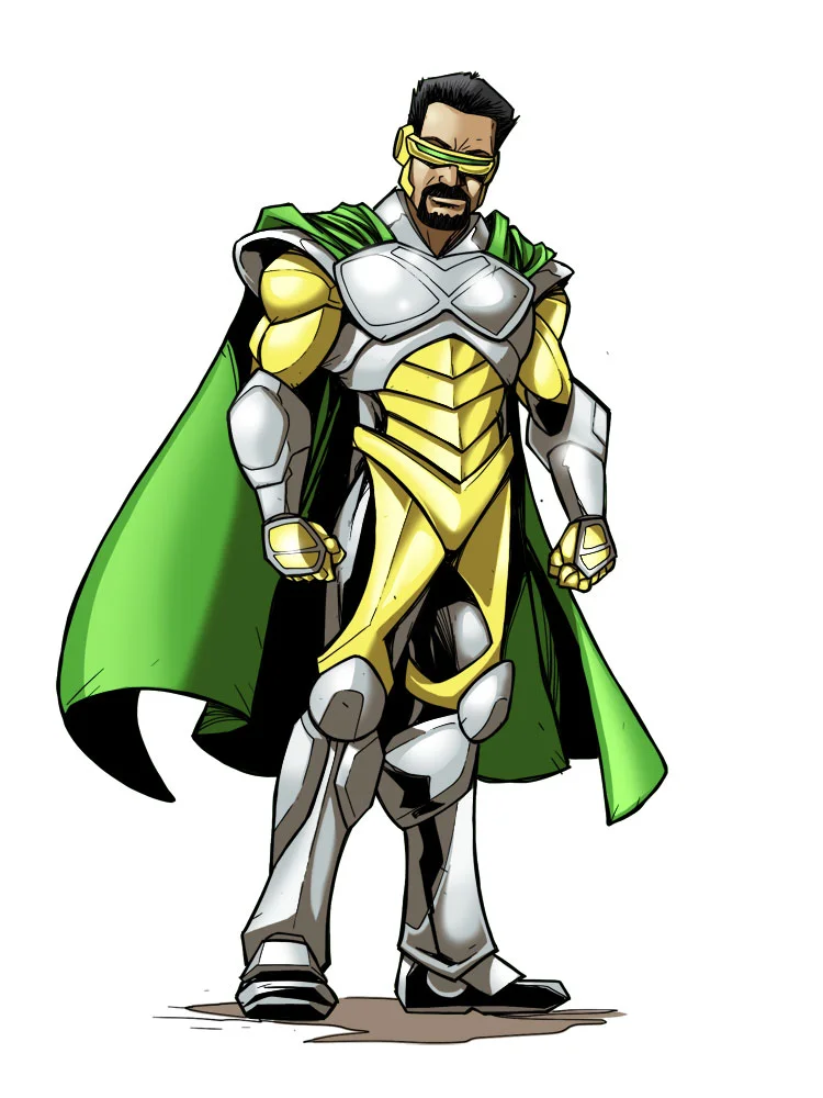 The Book — From the Barrio to the Board Room