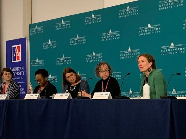Michele Statz, PhD — Northland Access to Justice
