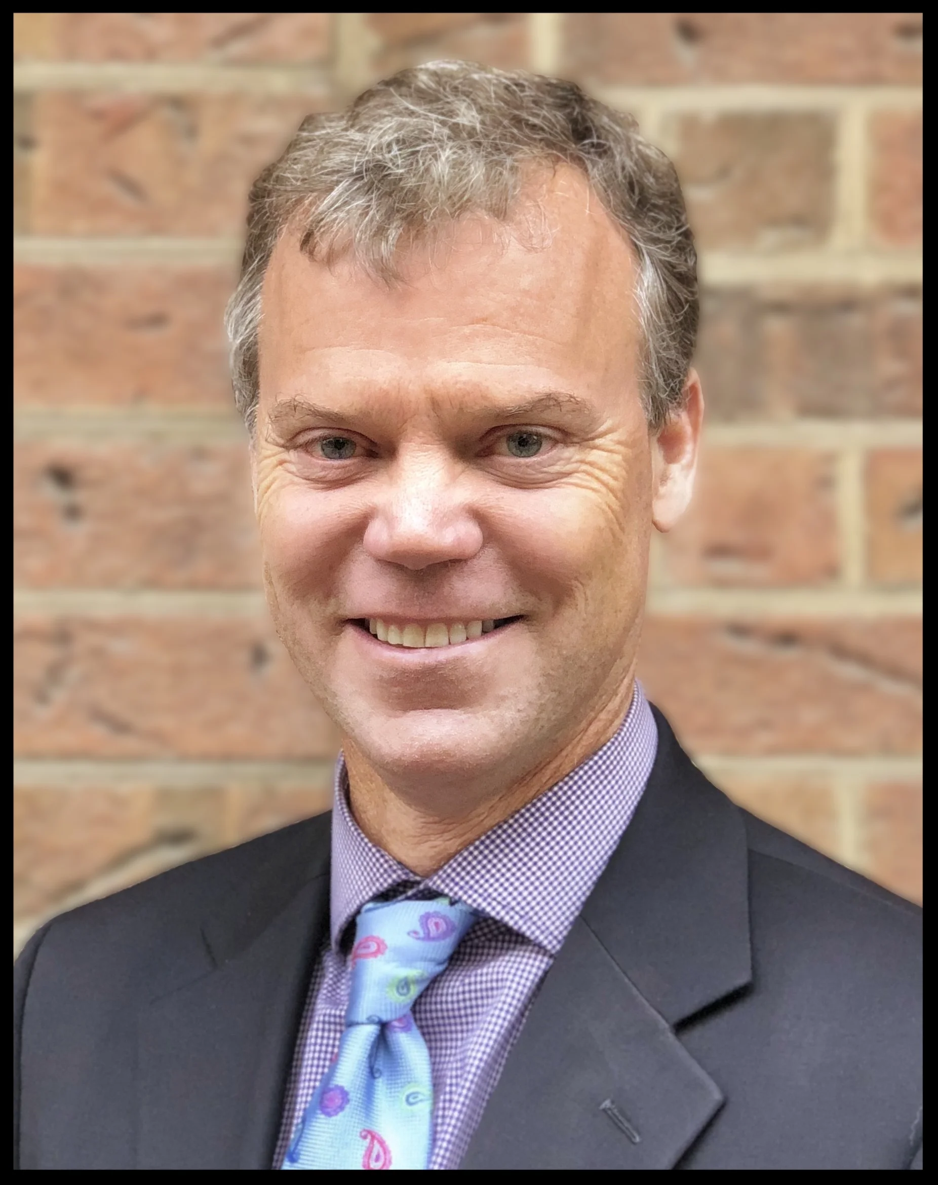 Financial Planning — Davidson Doyle Hilton