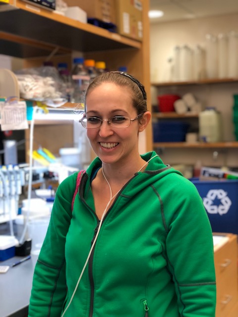 PEOPLE — Schafer Lab