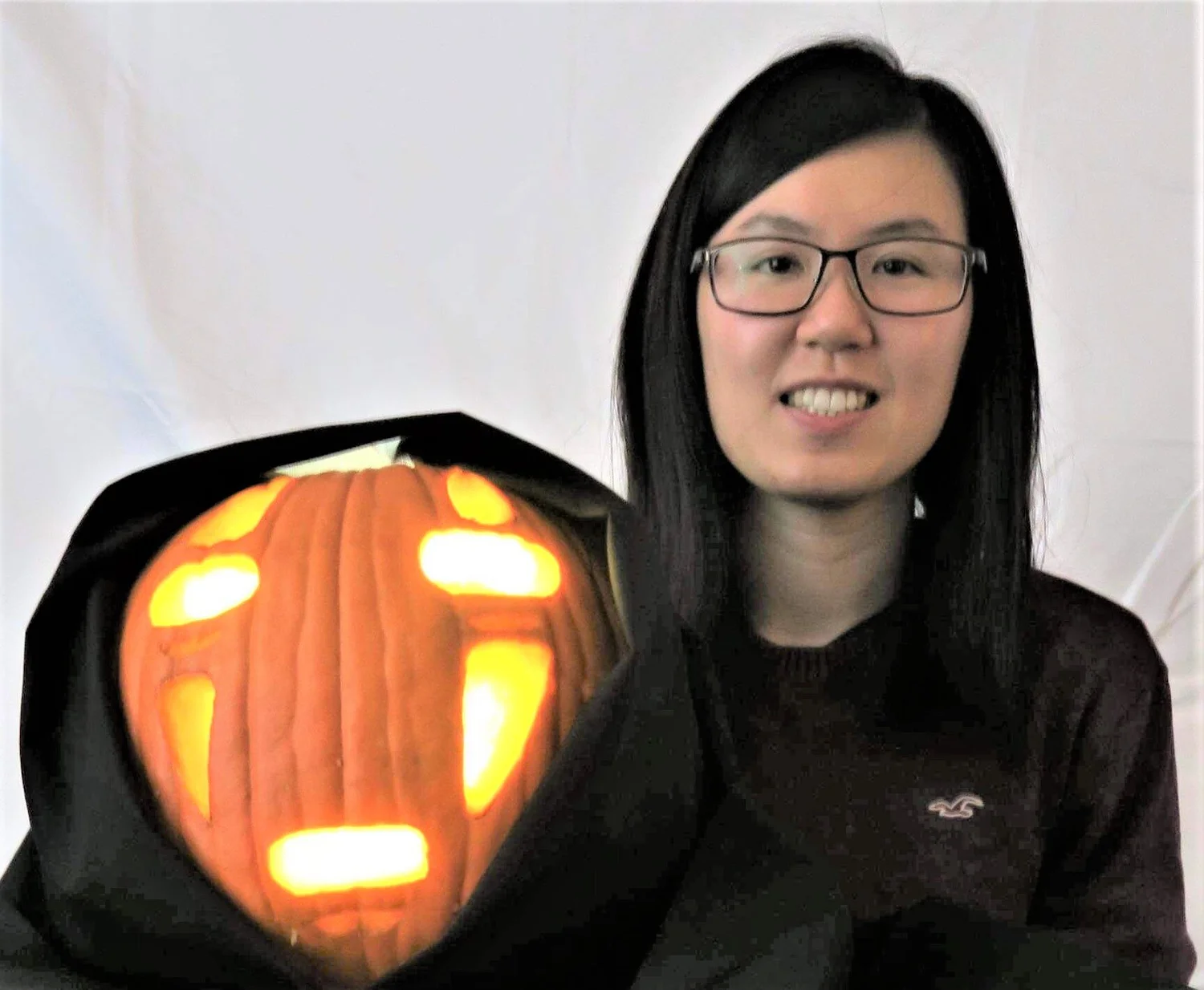 Chun-Wei Chen - Graduate Student — Schafer Lab