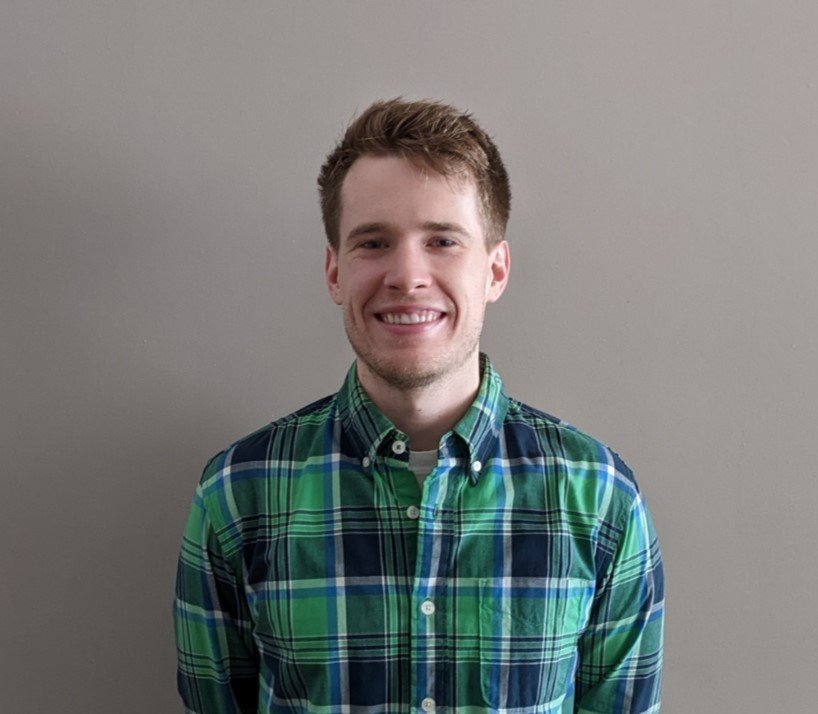 Pat Sheehan, Ph.D. - Postdoc — Schafer Lab