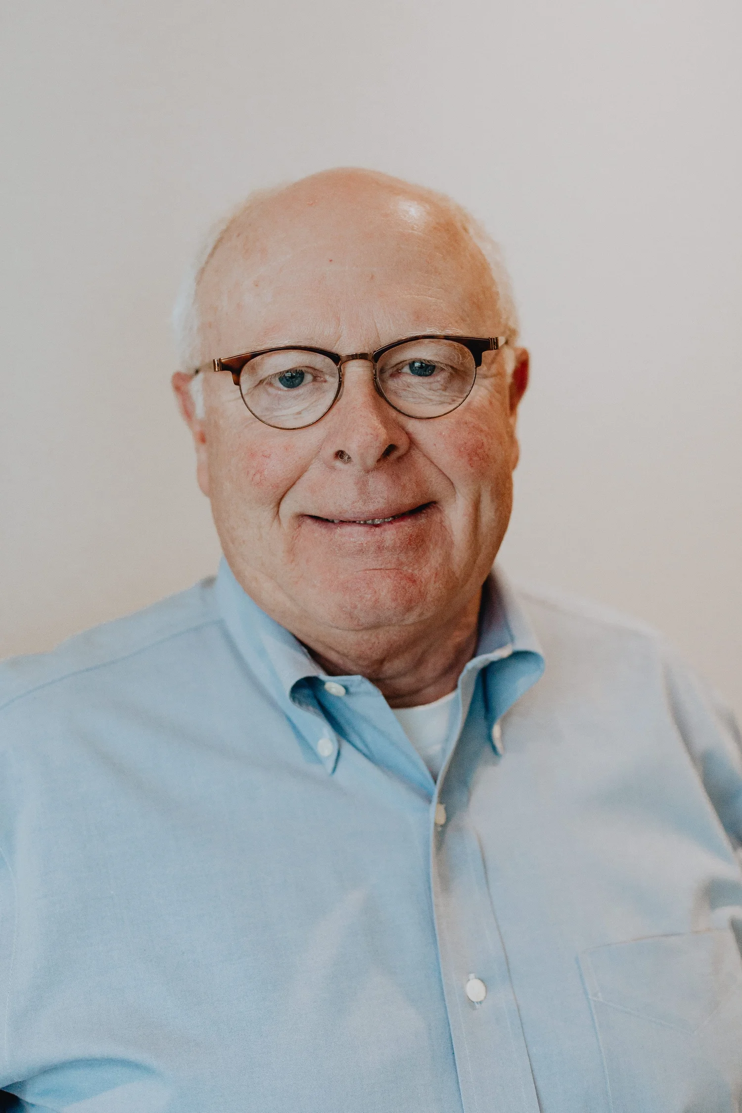 ABOUT — The Sunderland Foundation