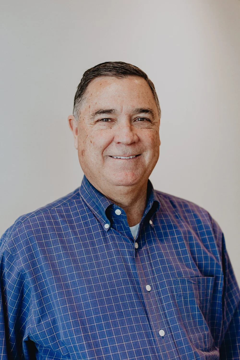 ABOUT — The Sunderland Foundation