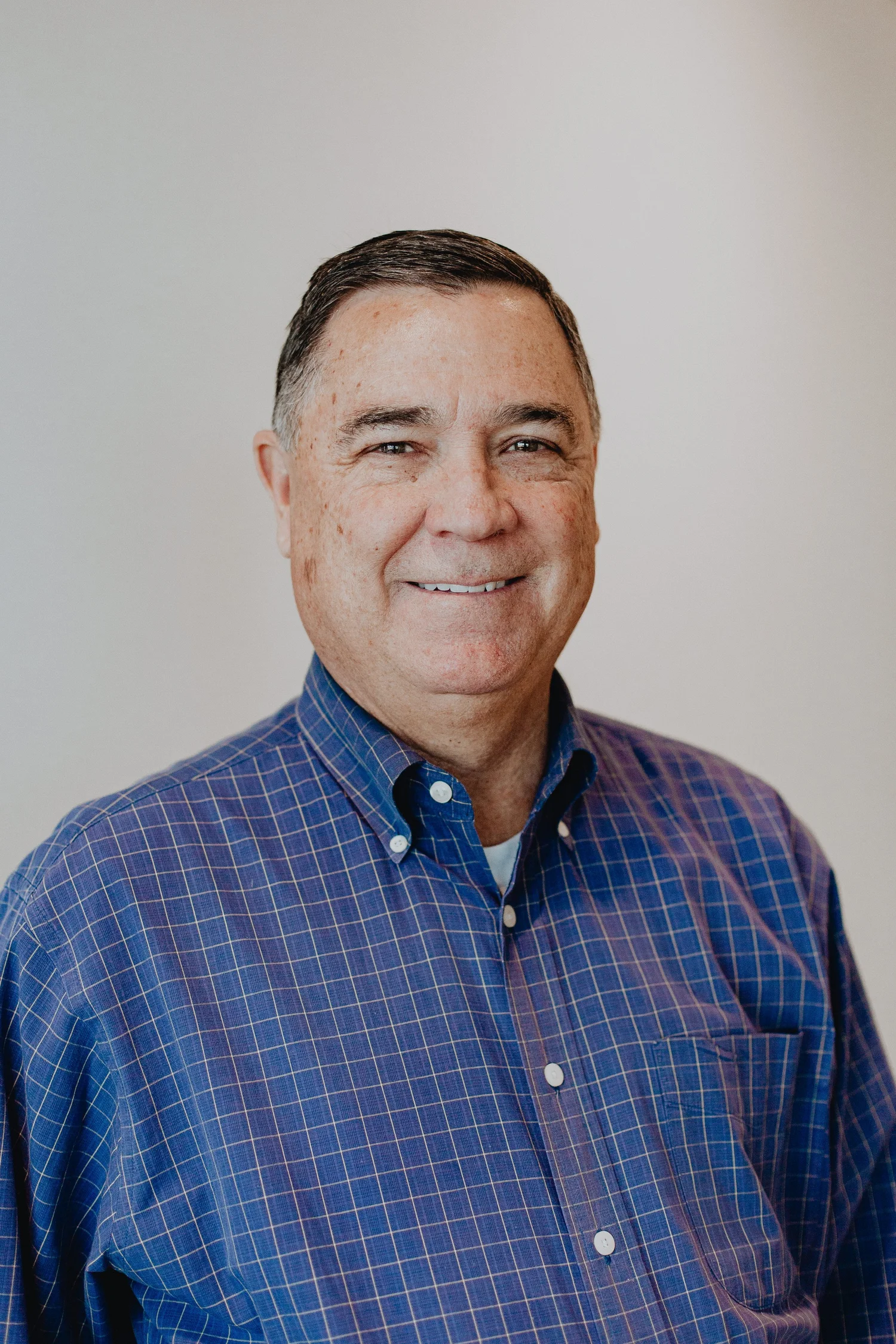 ABOUT — The Sunderland Foundation