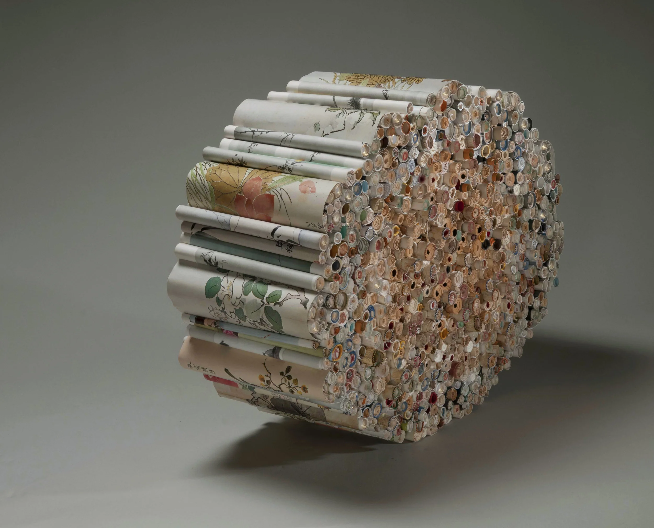 Summer Reading — Jacqueline Rush Lee