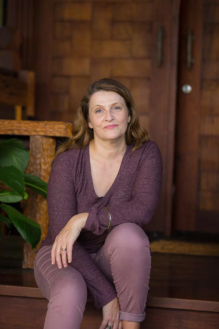 News — Jacqueline Rush Lee