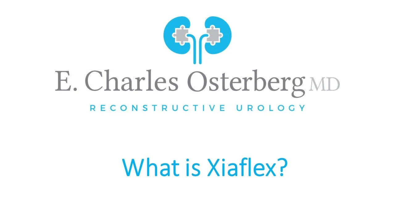 Dr. E. Charles Osterberg Austin Urologist Treats Peyronie’s Disease — E ...