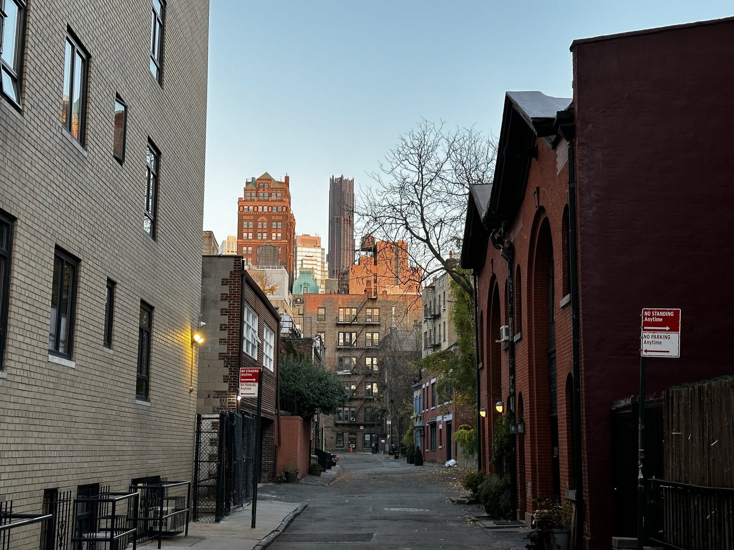 Team — Hope Brooklyn