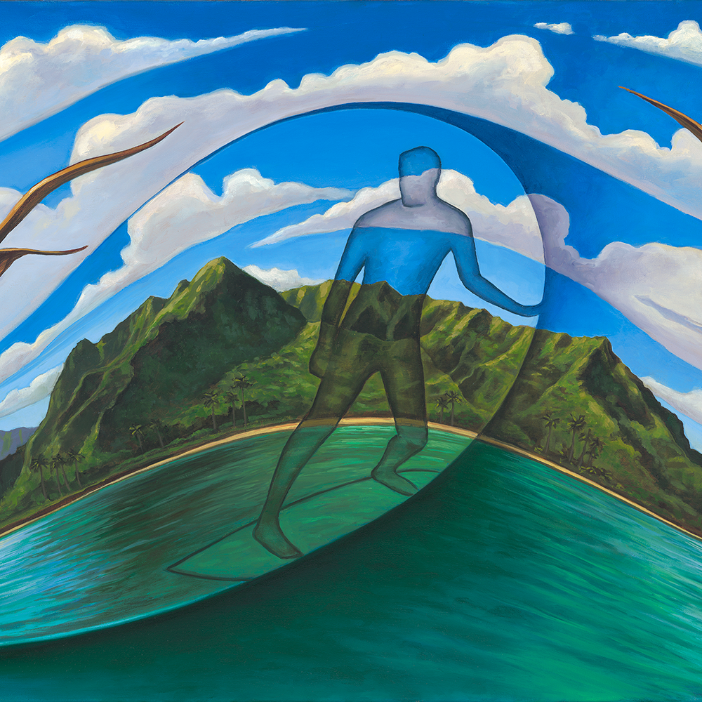 Eastside Love — Colin Redican