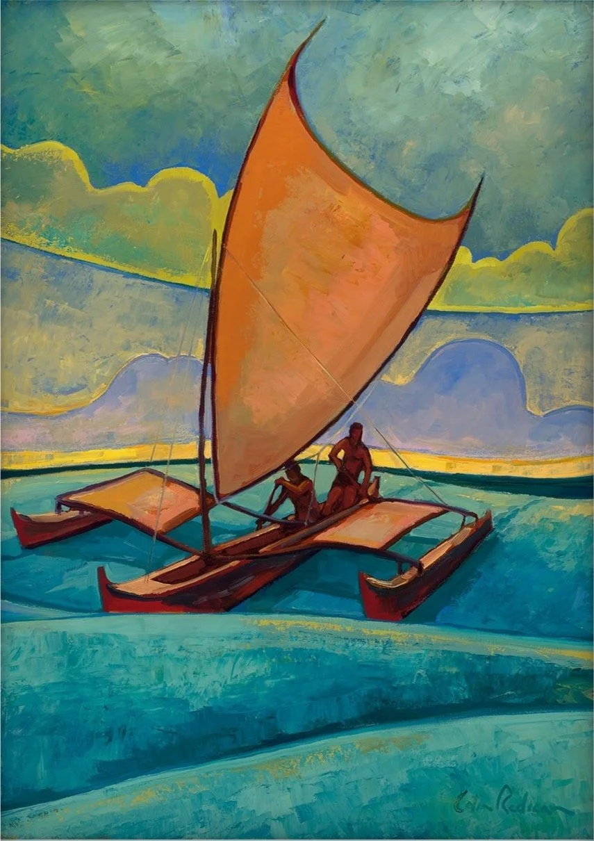 Colin Redican