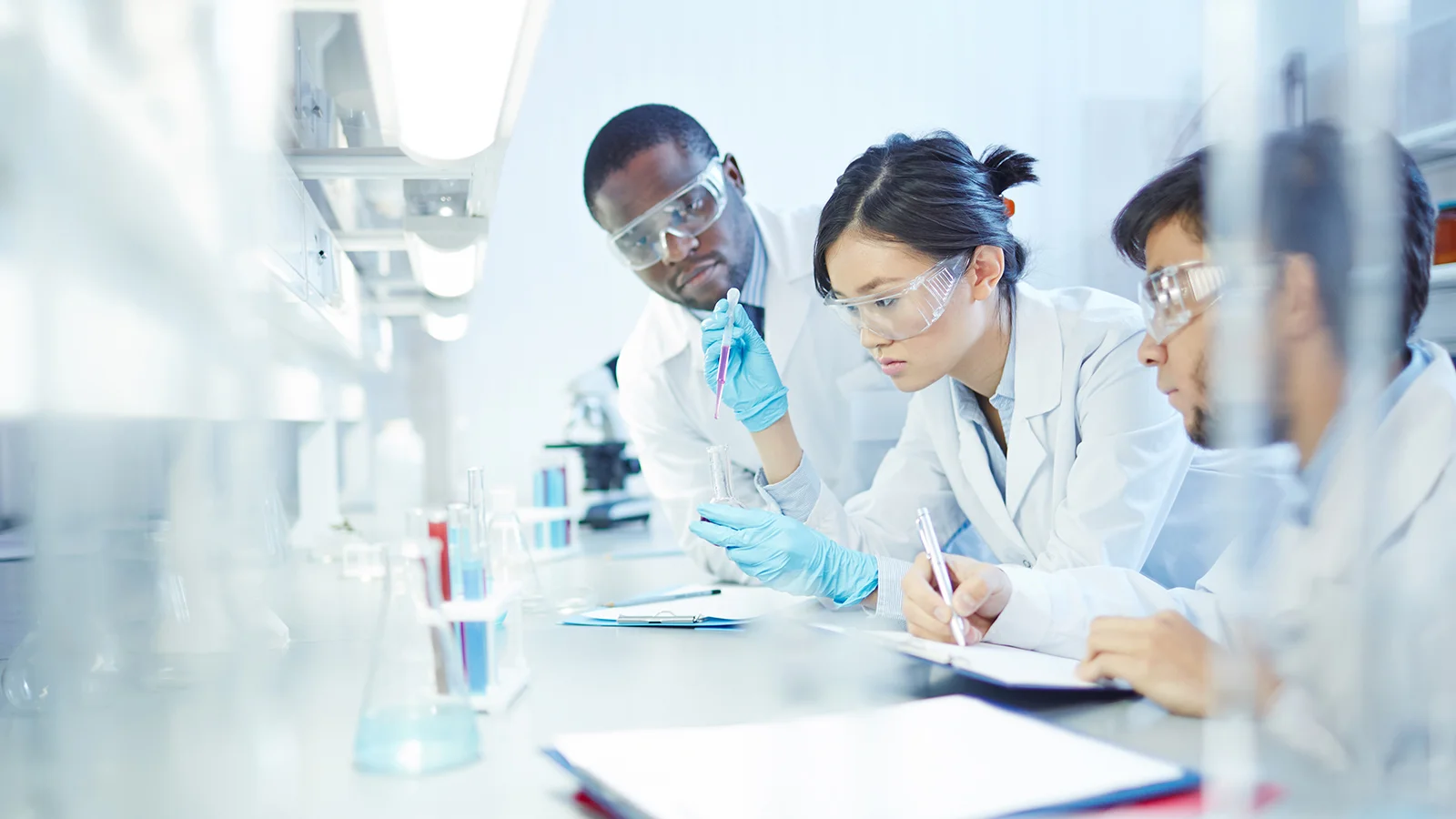 Research Resource Identifier