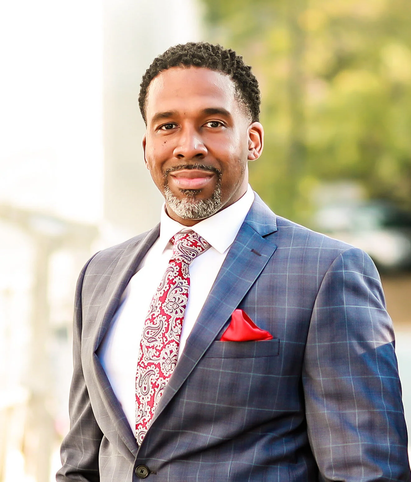 Hands Law Firm Charlotte Attorneys — Law Firm in Charlotte NC