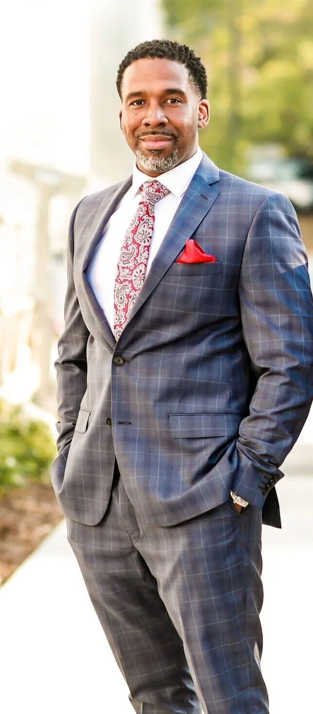 Hands Law Firm Charlotte Attorneys — Law Firm in Charlotte NC