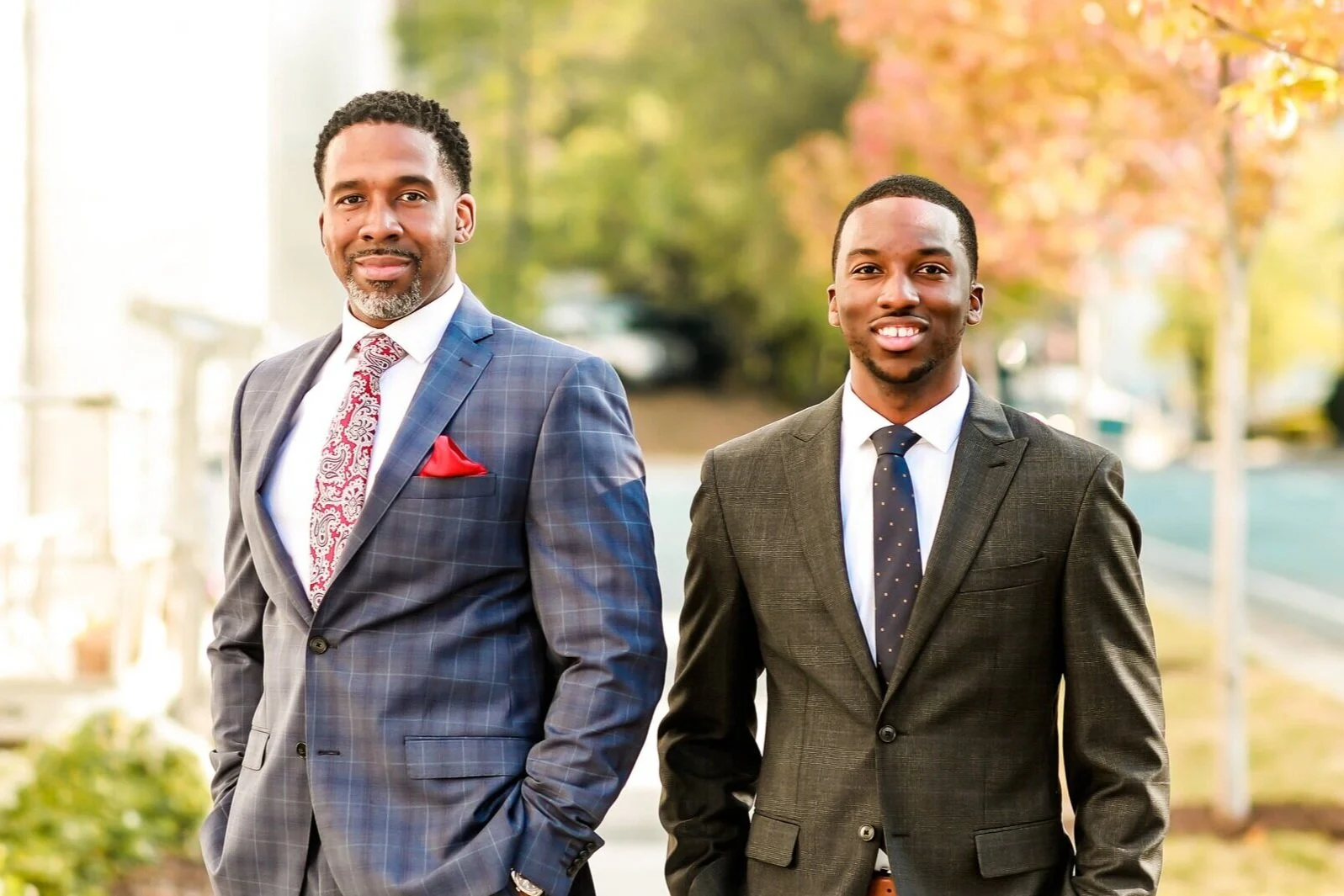 Hands Law Firm Charlotte Attorneys — Law Firm in Charlotte NC