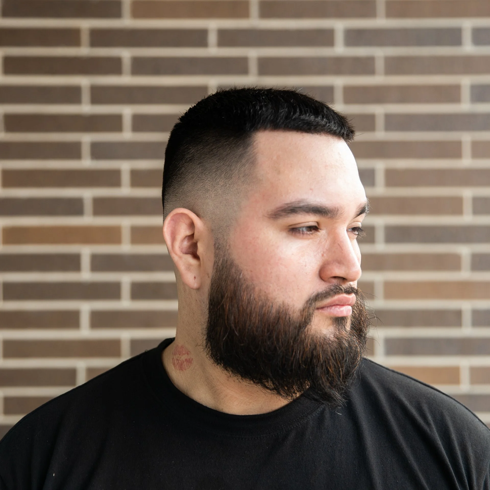 Traditions Barber Parlor